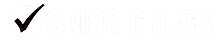 Smog Check and Test Only Stations (Star Certified) - Smog Time