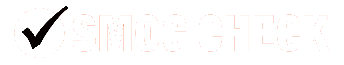 Smog Check and Test Only Stations (Star Certified) - Smog Time